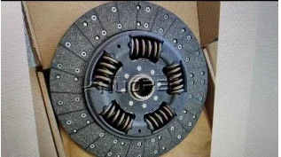 Used-for-truck-clutch-friction-plates-OEM22078244-OEM-Release-bearing ...
