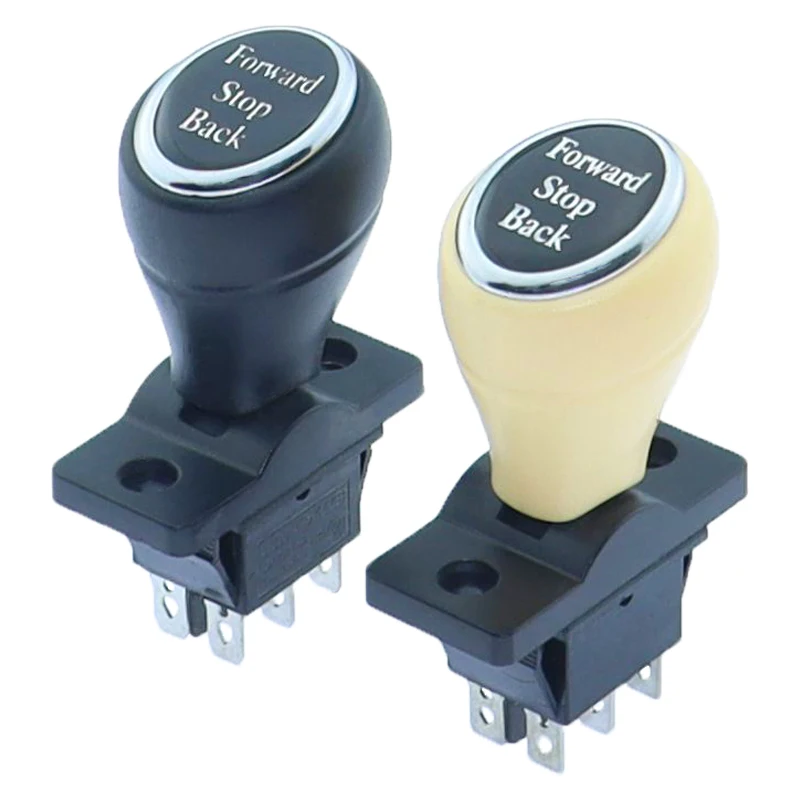 Children's Electric Vehicle Forward And Backward Gear Switch Arrow ...