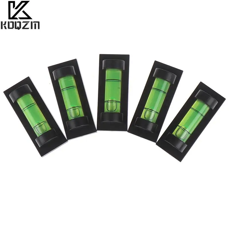Phono High Accuracy Spirit Level Of Beads Arcylic Round Mini Bubble ...