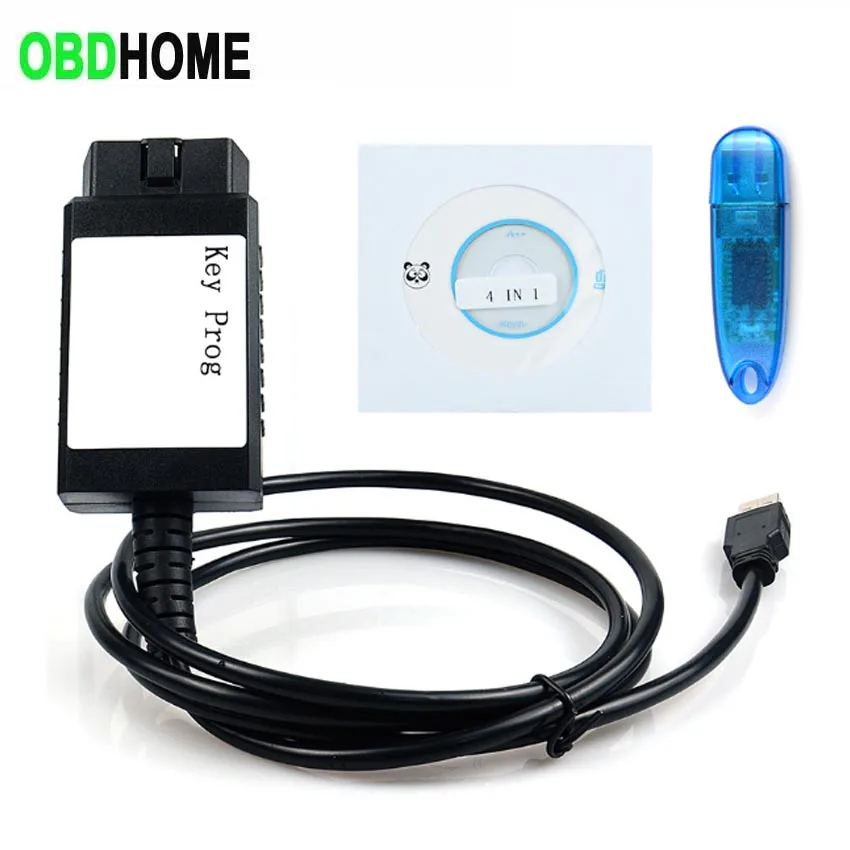 FNR-Key-Prog-4-en-1-programador-de-llaves-autom-tico-para-Renault-Ford ...