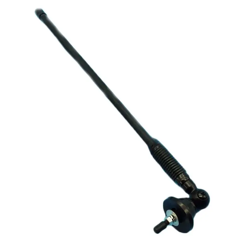 For-XCMG-excavator-radio-tuner-RUBBER-ANTENNA-XE215-XE140-XE65-XE60DA ...