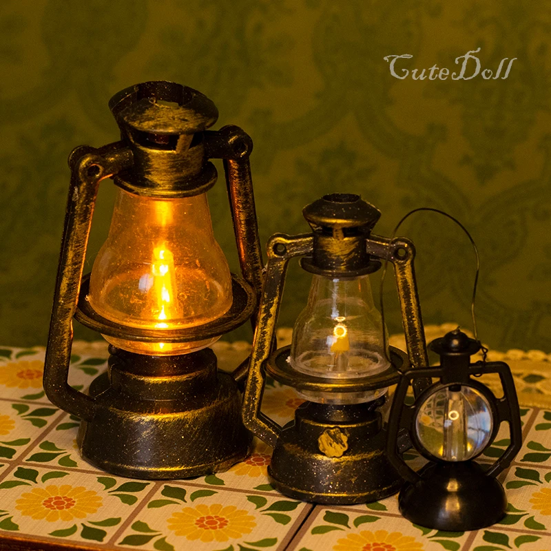 Battery Operated Doll House Lights | Dollhouse Lights Battery Operated ...