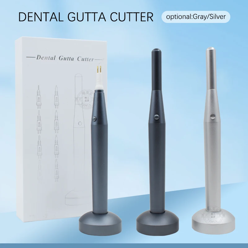 Dental-Gutta-Percha-Cutter-Endo-Oral-Obturation-System-Dissolved ...