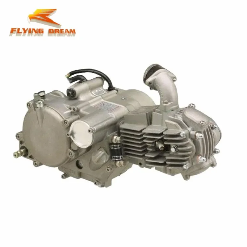 daytona 150cc 4 valve engine motorcycle atv daytona 150 engine ...