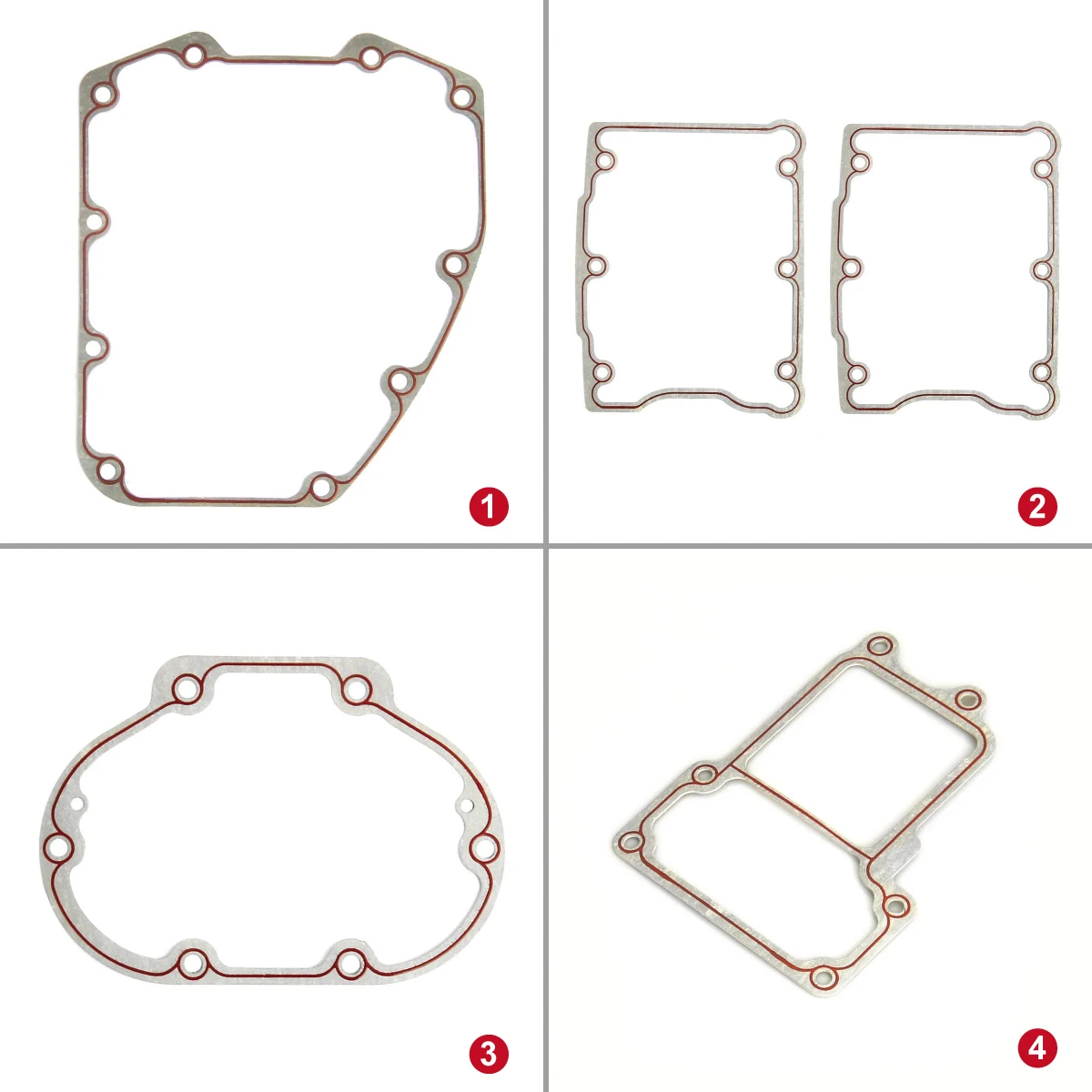 Transmission-Top-side-Cover-Cam-Cover-Rocker-Box-top-cover-Gasket-for ...