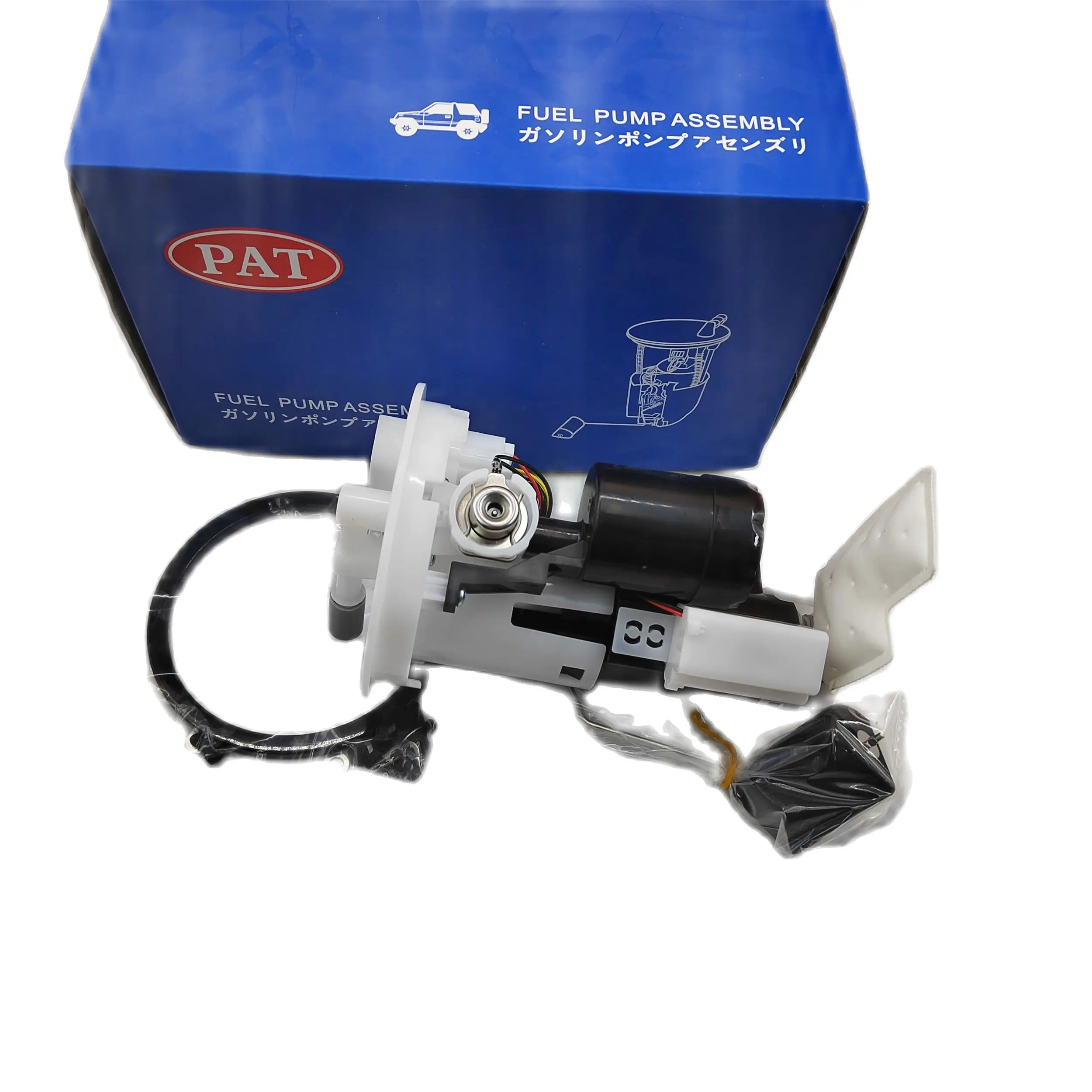 JH-Fuel-Pump-Module-Assembly-For-Toyota-Solara-Camry-Avalon-1997-2003 ...