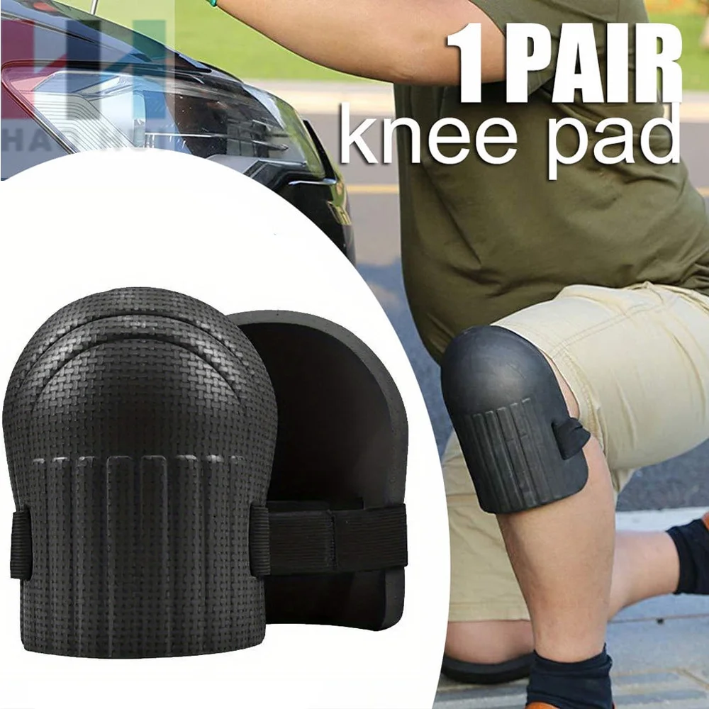 Knee Protection Pad Tile Mud Workers Knee Paste Floor Brick Artifacts ...
