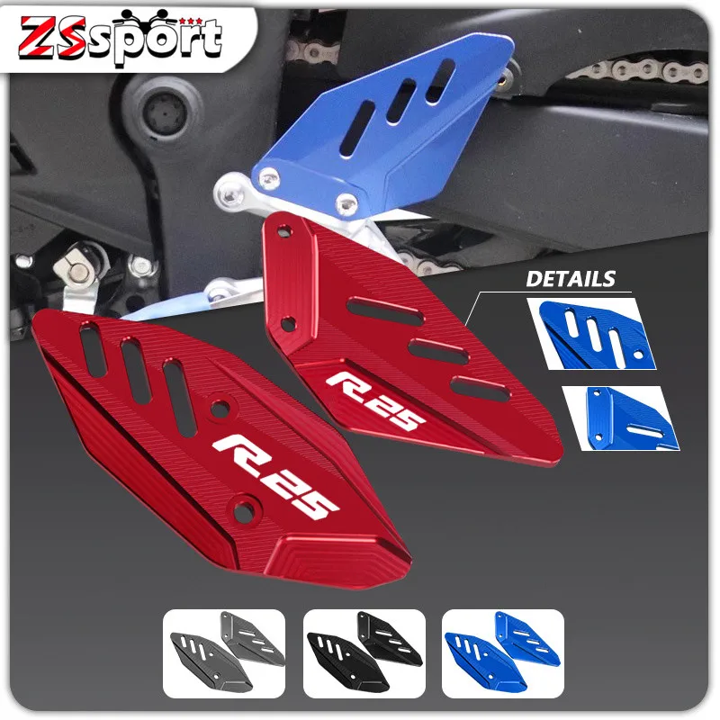 For-YAMAHA-YZF-R3-YZF-R25-YZF-R3-R25-r3-r25-Motorcycle-Accessories ...