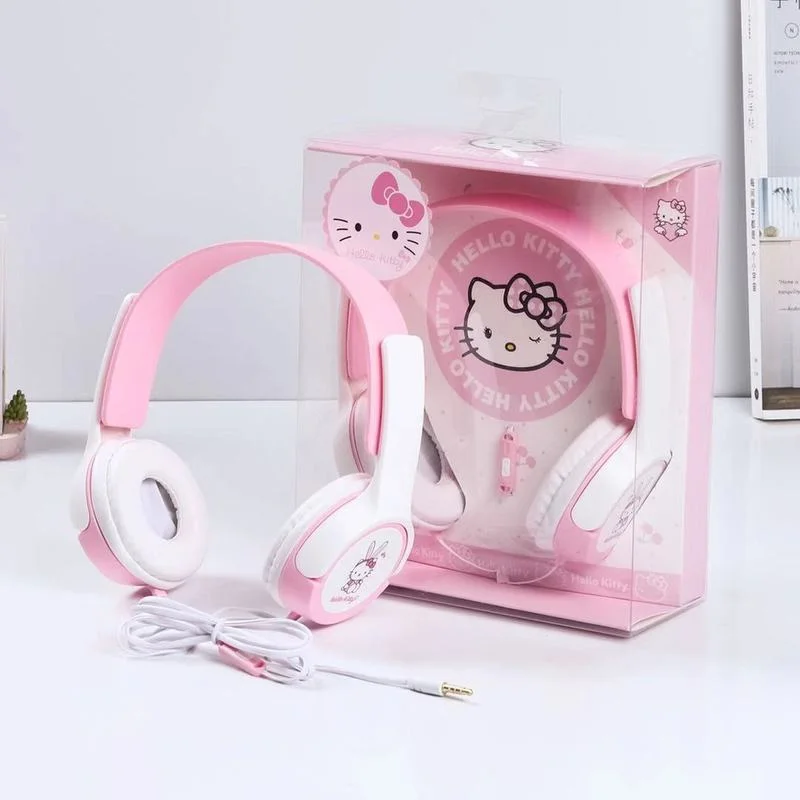 Hello-Kitty-Wired-Headset-Headsets-Gamer-Headphones-Surround-Sound ...