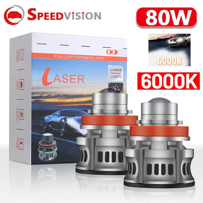 H7-Car-LED-H8-H9-H11-9005-HB3-9006-HB4-Lens-Light-Canbus-Fog-Bulbs ...