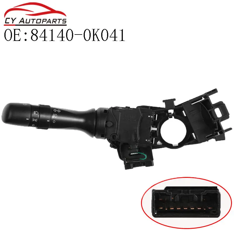 84140-0K041-841400K041-New-Car-Turn-Signal-Switch-Headlight-Switch-For ...