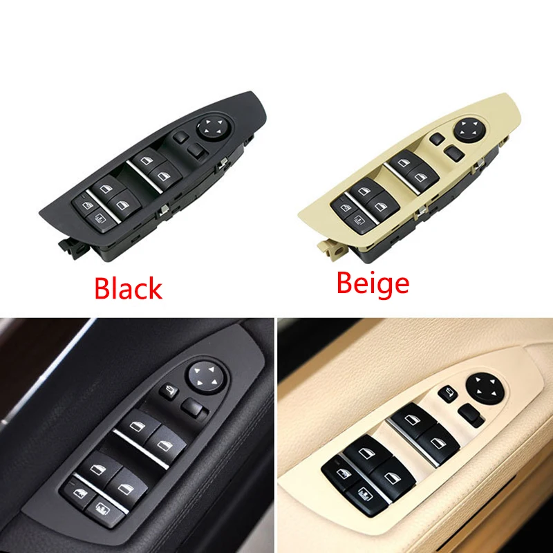 Car-Electric-Power-Window-Lifter-Switch-Assembly-Lift-Switch-Panel ...