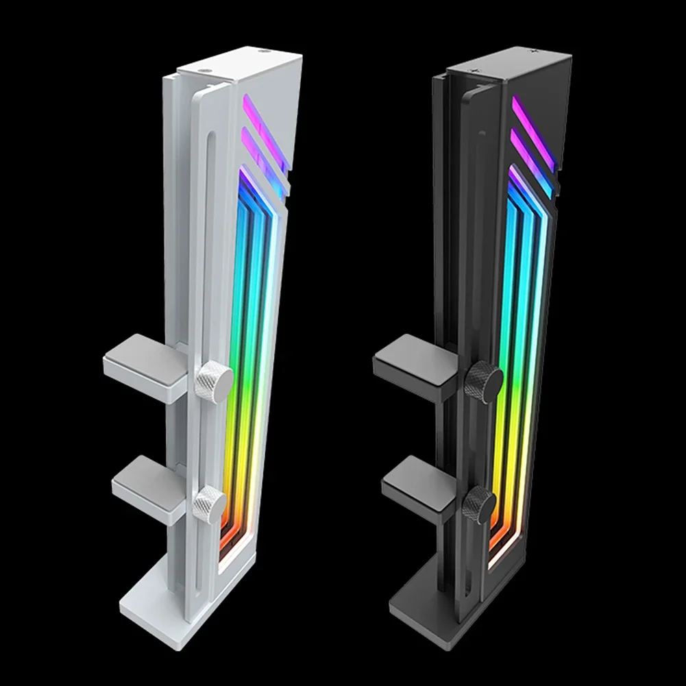 ARGB-Graphics-Card-Stand-Anti-drop-5V-3PIN-Video-Card-Holder-Bracket ...