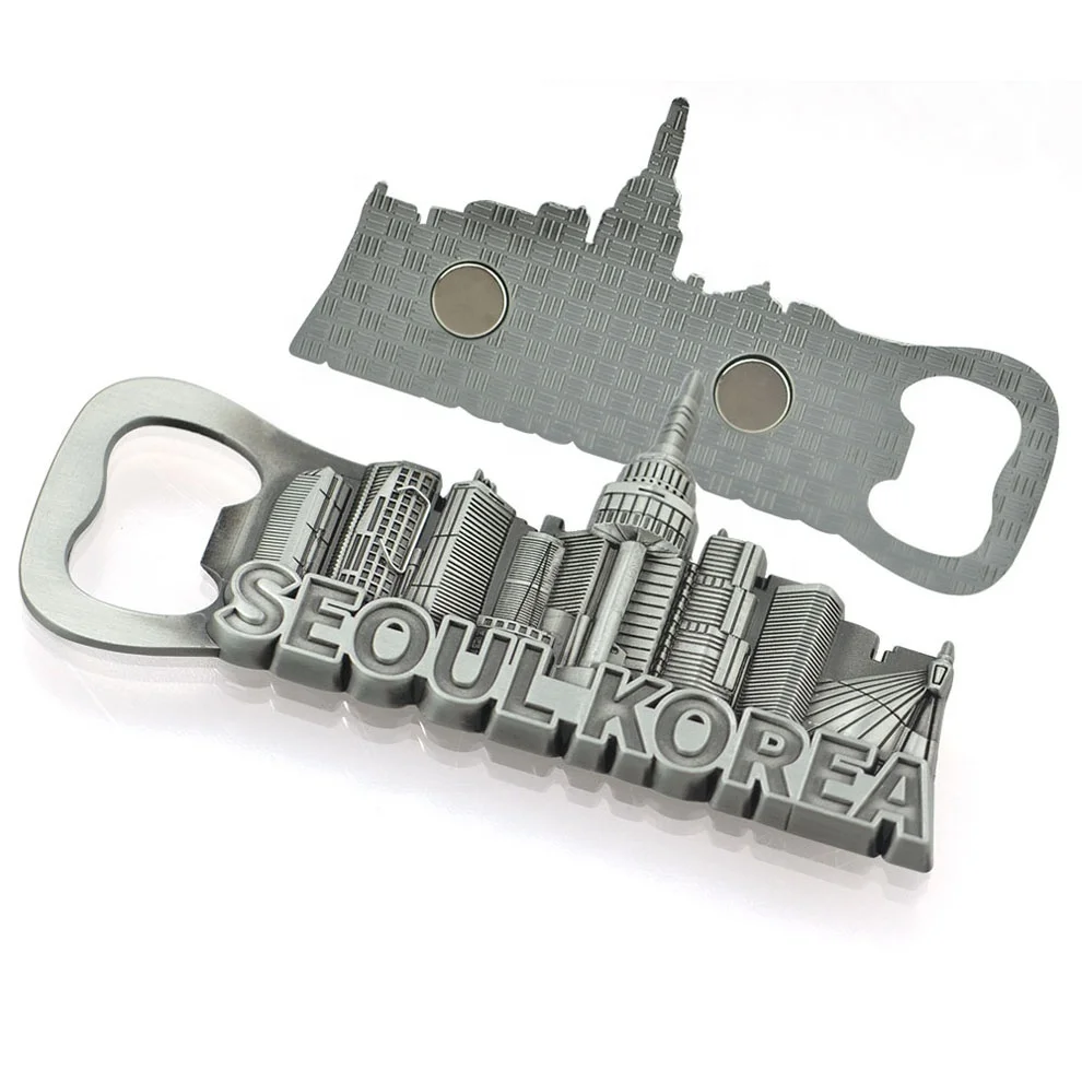 Fridge-Magnets-Custom-Magnetic-Sticker-Zinc-Alloy-Metal-Bottle-Opener ...