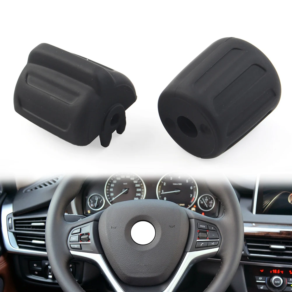 1-Pair-Car-Multi-function-Steering-Wheel-Key-Control-Knob-Button-For ...