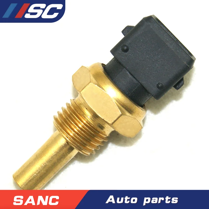 Sensor-de-temperatura-del-agua-del-refrigerante-para-BMW-12621710535 ...