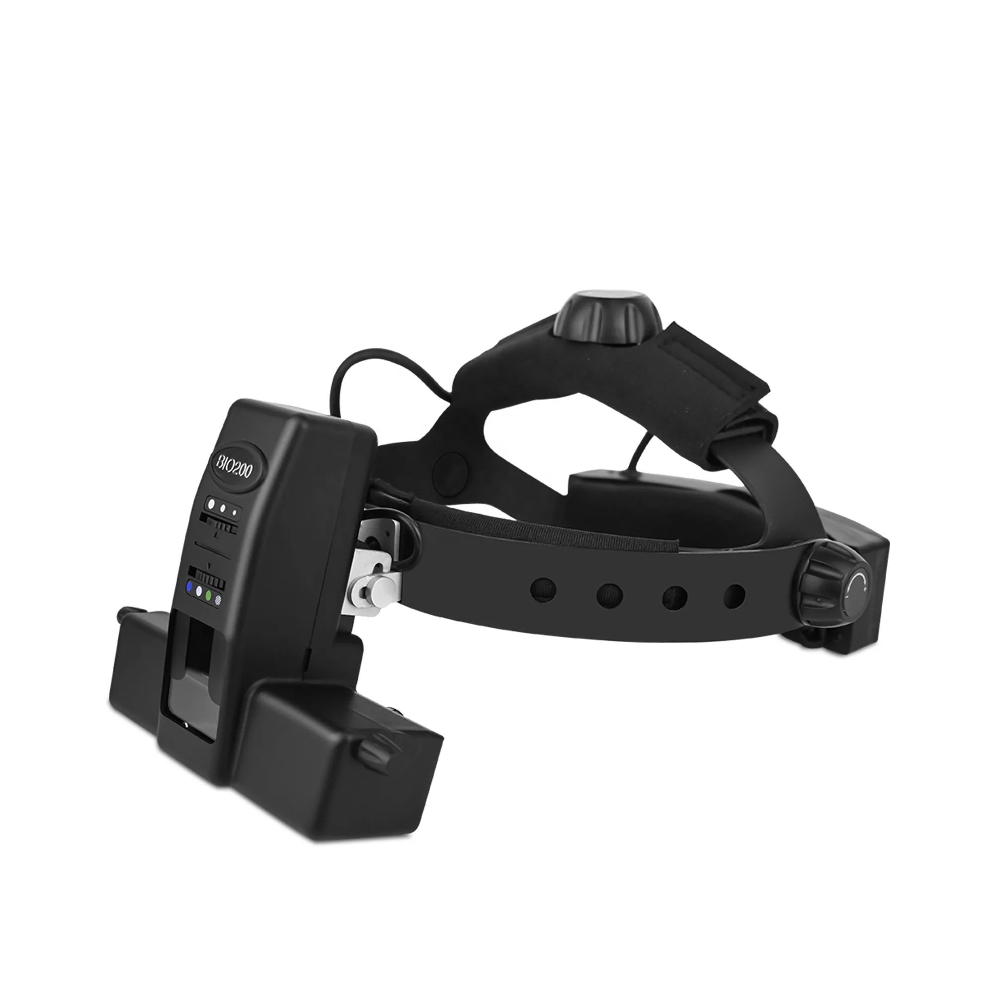 SJ-Optics-optometr-a-oft-lmica-BIO200-Binocular-de-cabeza-inal-mbrica ...