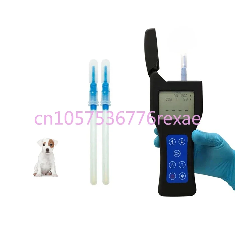 ATP-Detector-Swab-Fluorescence-Detection-Stick-Analyzer-Bacteria ...