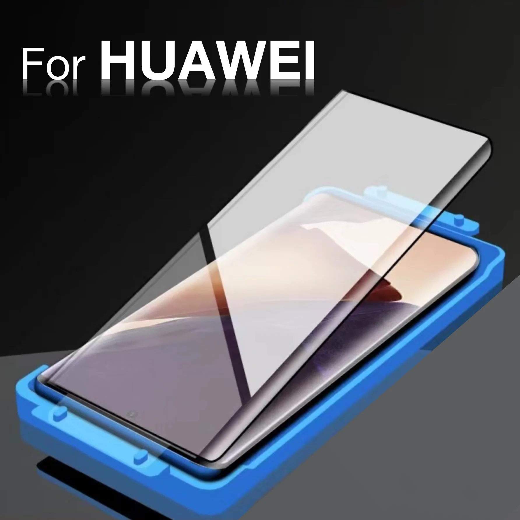For-Huawei-P60-P50-Screen-Protector-Glass-P60-ATR-P40-P30-Pro-Plus ...