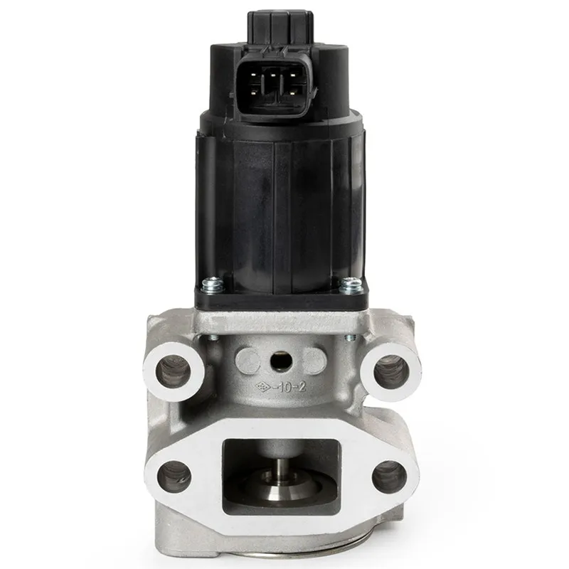 Egr Valve For EGR Valve Exhaust Gas Recirculation For Mitsubishi L 200 ...