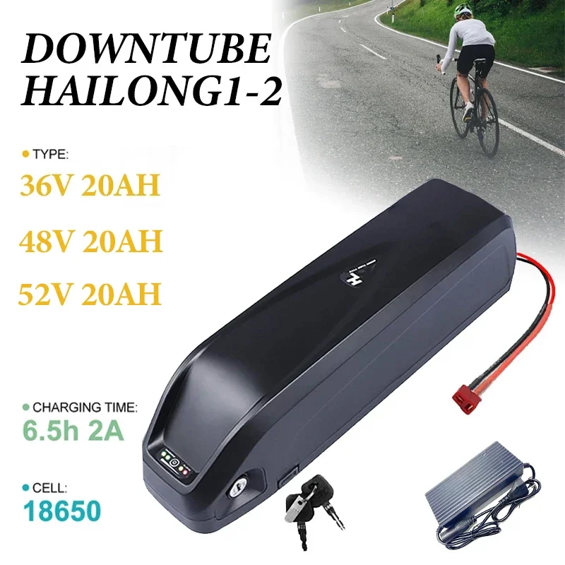 Original-48V-36V-52V-20Ah-30A-BMS-for-Hailong-Ebike-Battery-350W-500W ...