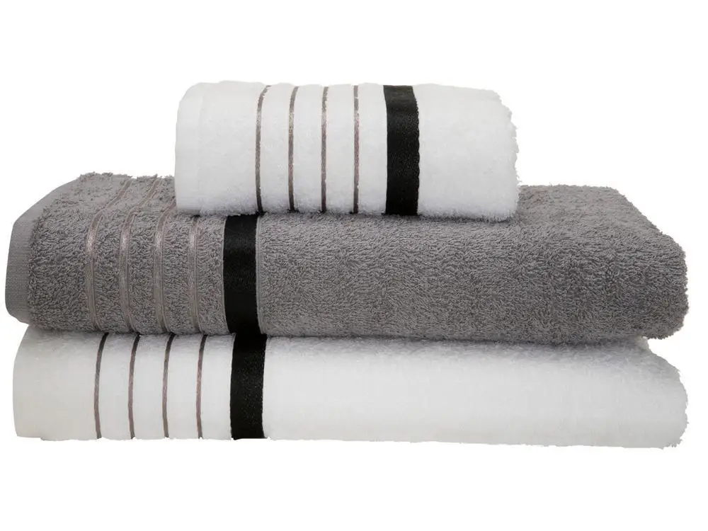 Karsten Otto Bath Towels Set - AliExpress 15