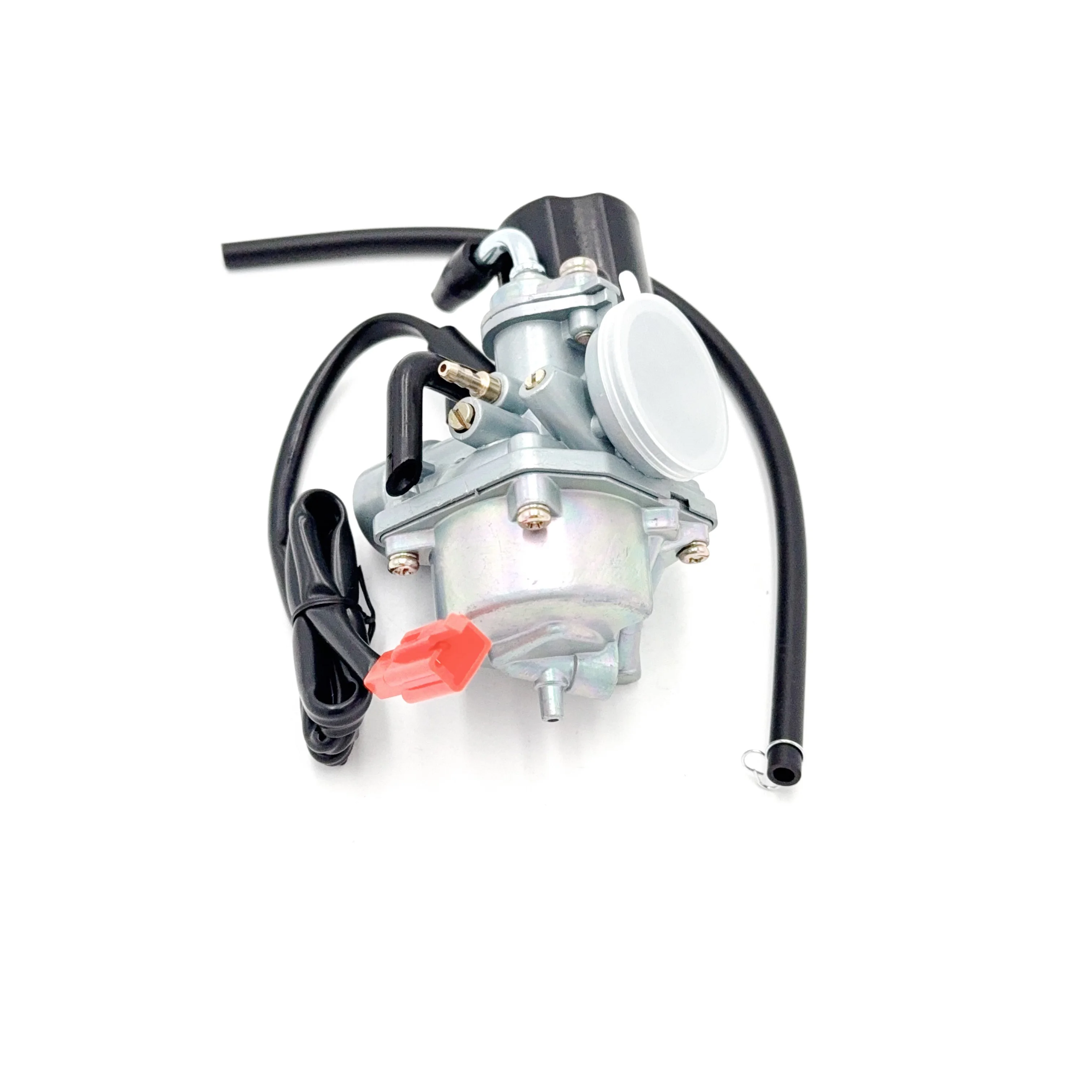 1PE40QMB Jog 50cc 72cc 90cc 19mm Carburetor with Electric Choke for ...
