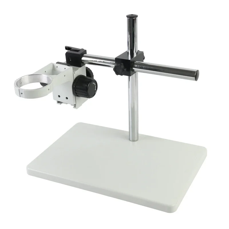 Big-Size-Lab-Industrial-Stereo-Microscope-Adjustable-Stand-Focusing ...