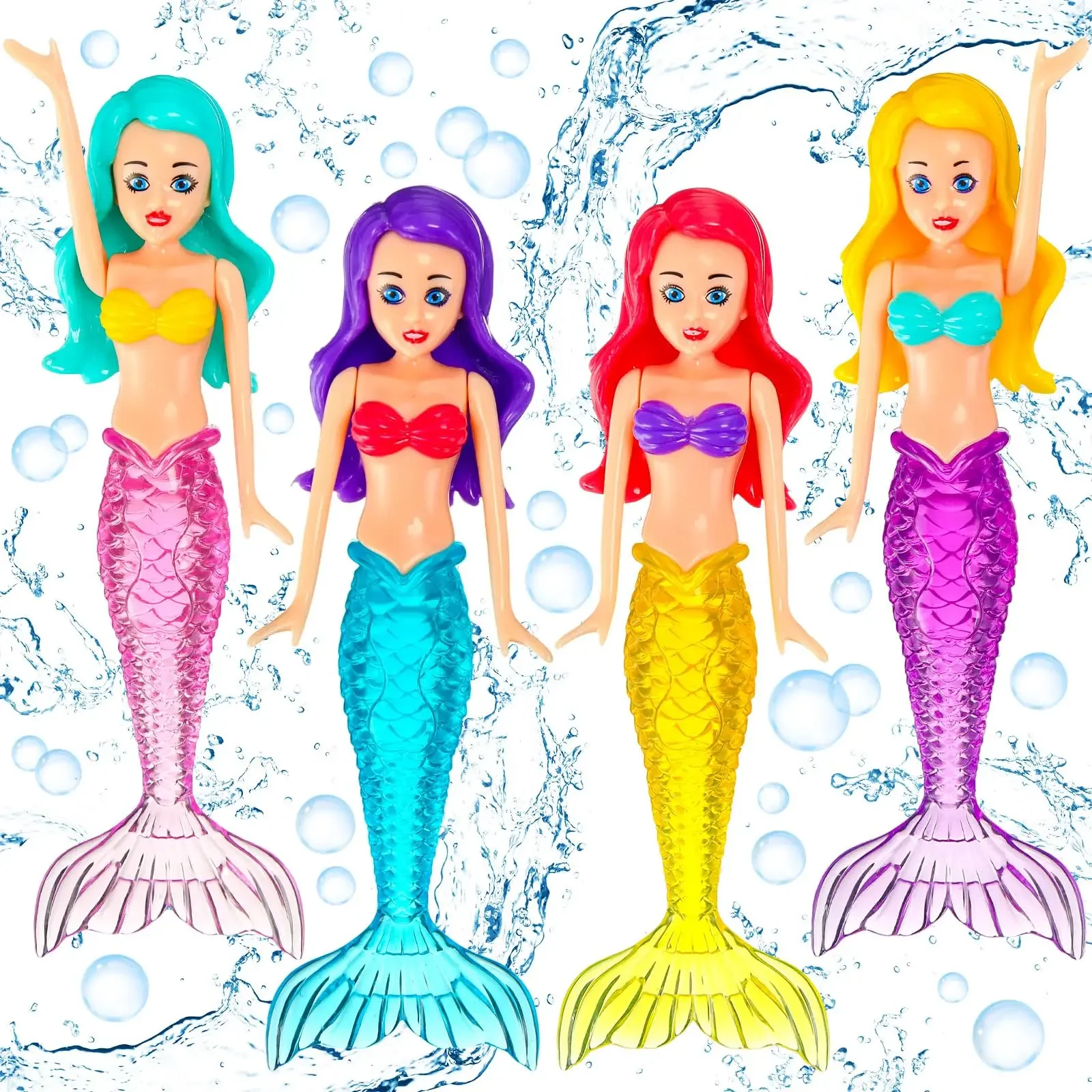 Fun Swimming Pool Games for Kids and Adults: Ultimate Guide to Splashy ...
