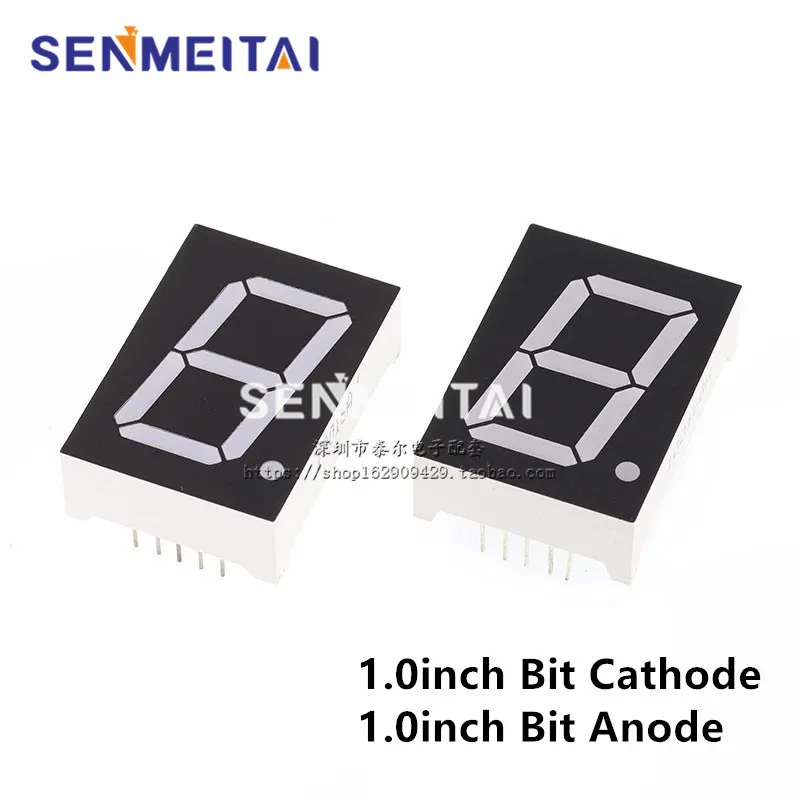 Digitron-Display-Digital-LED-nodo-comum-c-todo-de-7-segmentos-1 ...