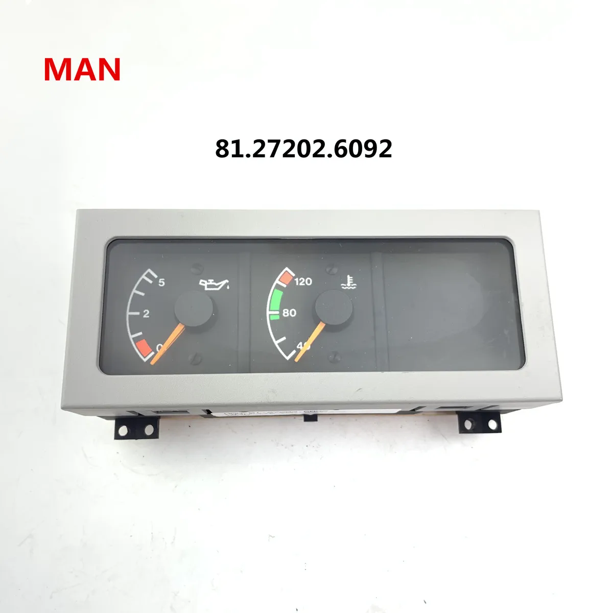 81-27202-6092-combination-meter-oil-and-water-temperature-meter-for ...