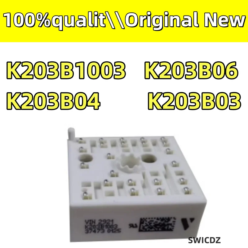 100-new-original-K203B1003-K203B04-K203B06-K203B03-MODULE.jpg
