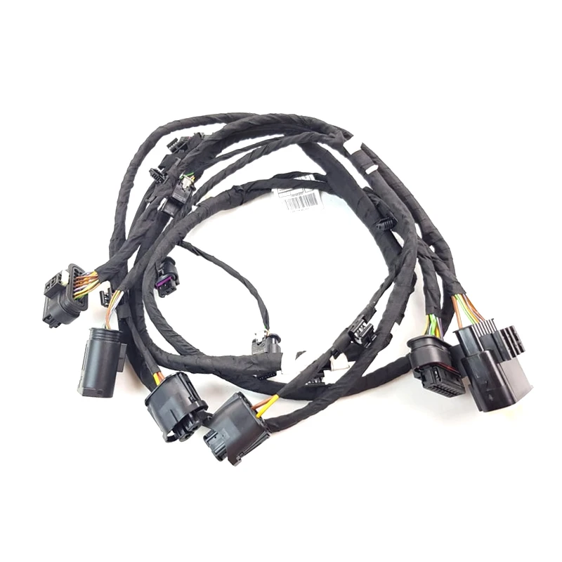 61129395453-61129863966-Car-Front-Bumper-Parking-Sensor-Wiring-Harness ...