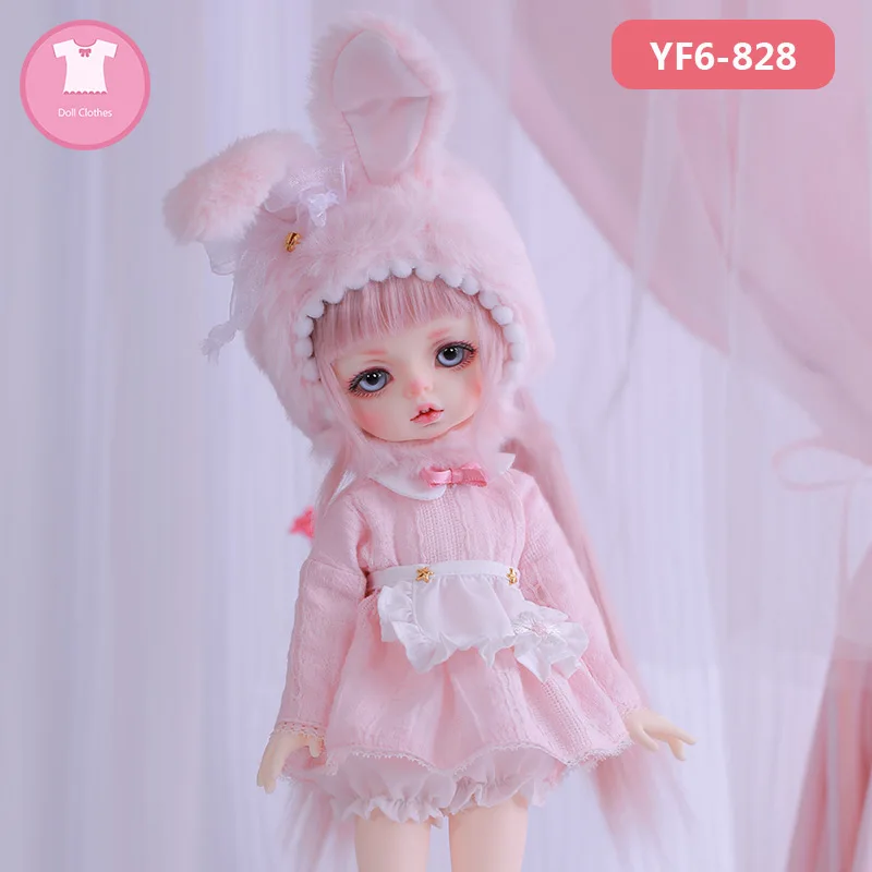 BJD Clothes 1/4 For Minifee Iset New Release Active Line Girl Body Gypsy Egypt Style Clothes ...