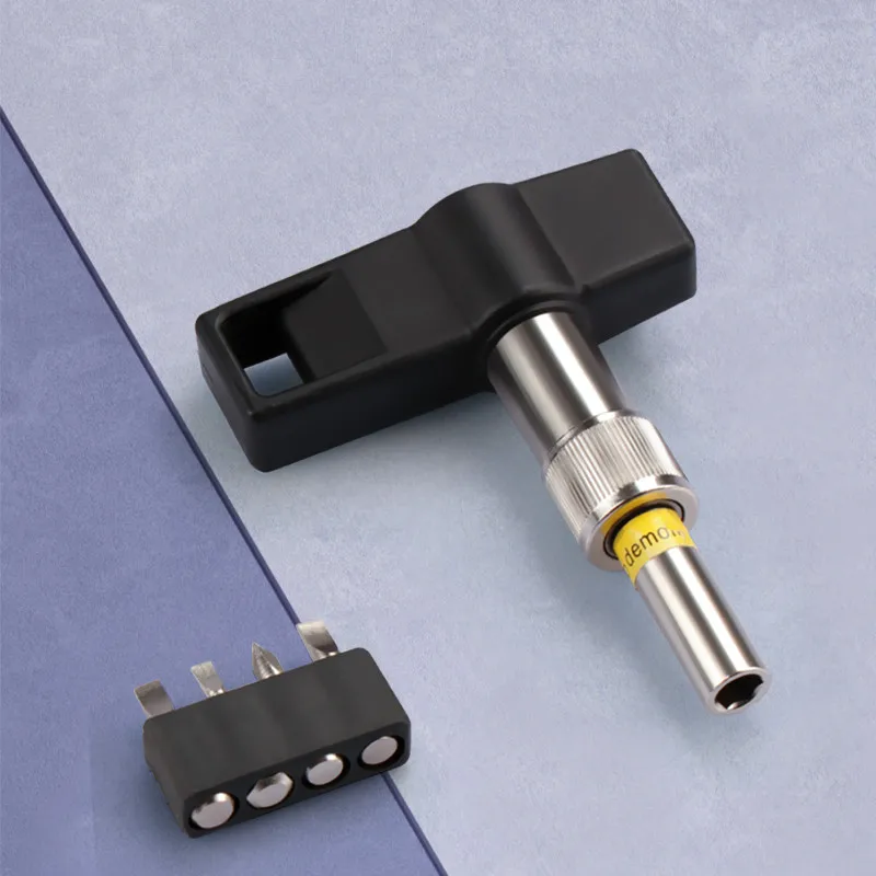 0.3n-4.7n Preset Torque Screwdriver Torque Screwdriver Adjustable Idle ...