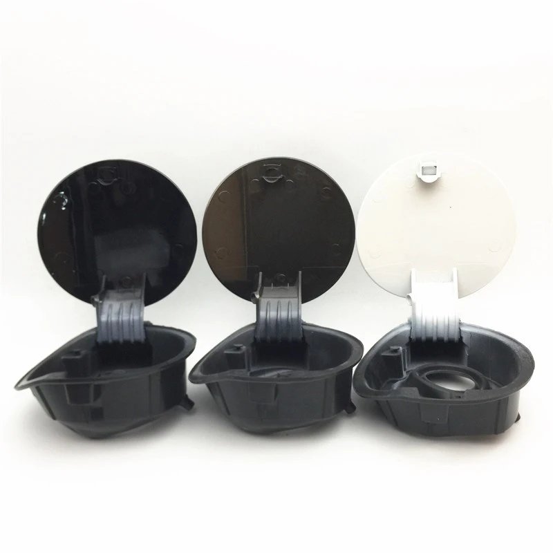 Bouchon de réservoir,Couvercle de Carburant Précieux,pour VW Tiguan ...