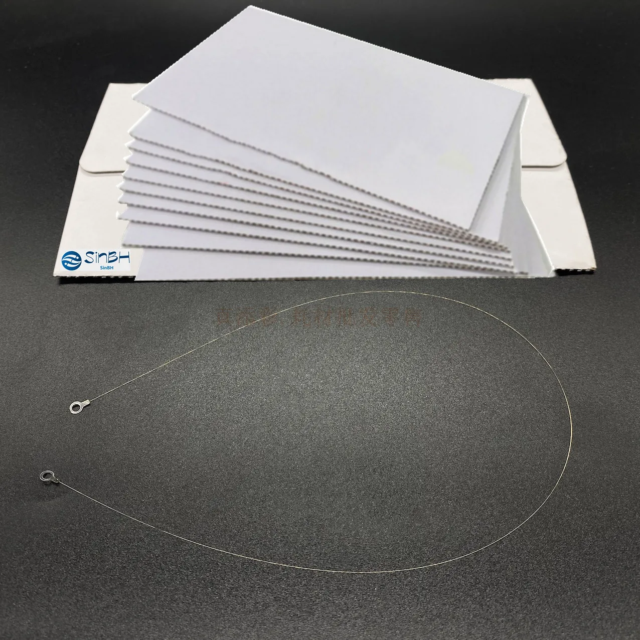 5X A1RFR70100 Charge Corona Wire for Konica Minolta Bizhub PRESS C1060 ...