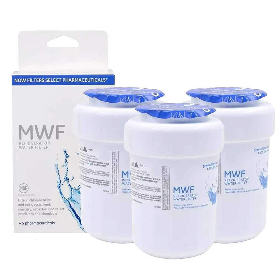 Household-Best-Water-Filter-General-Electric-Mwf-Smartwater ...