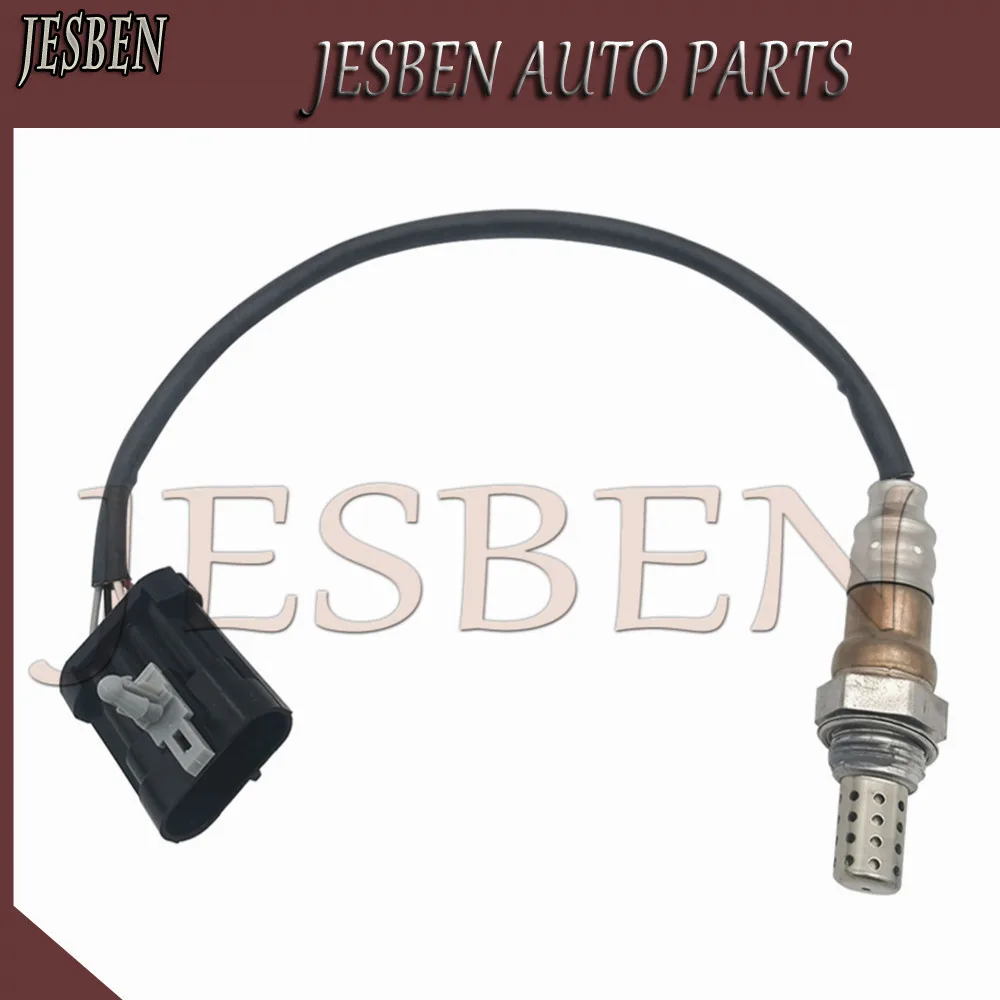 JESBEN-Lambda-Probe-O2-Oxygen-Sensor-For-CHEVROLET-DAEWOO-AVEO-EPICA ...