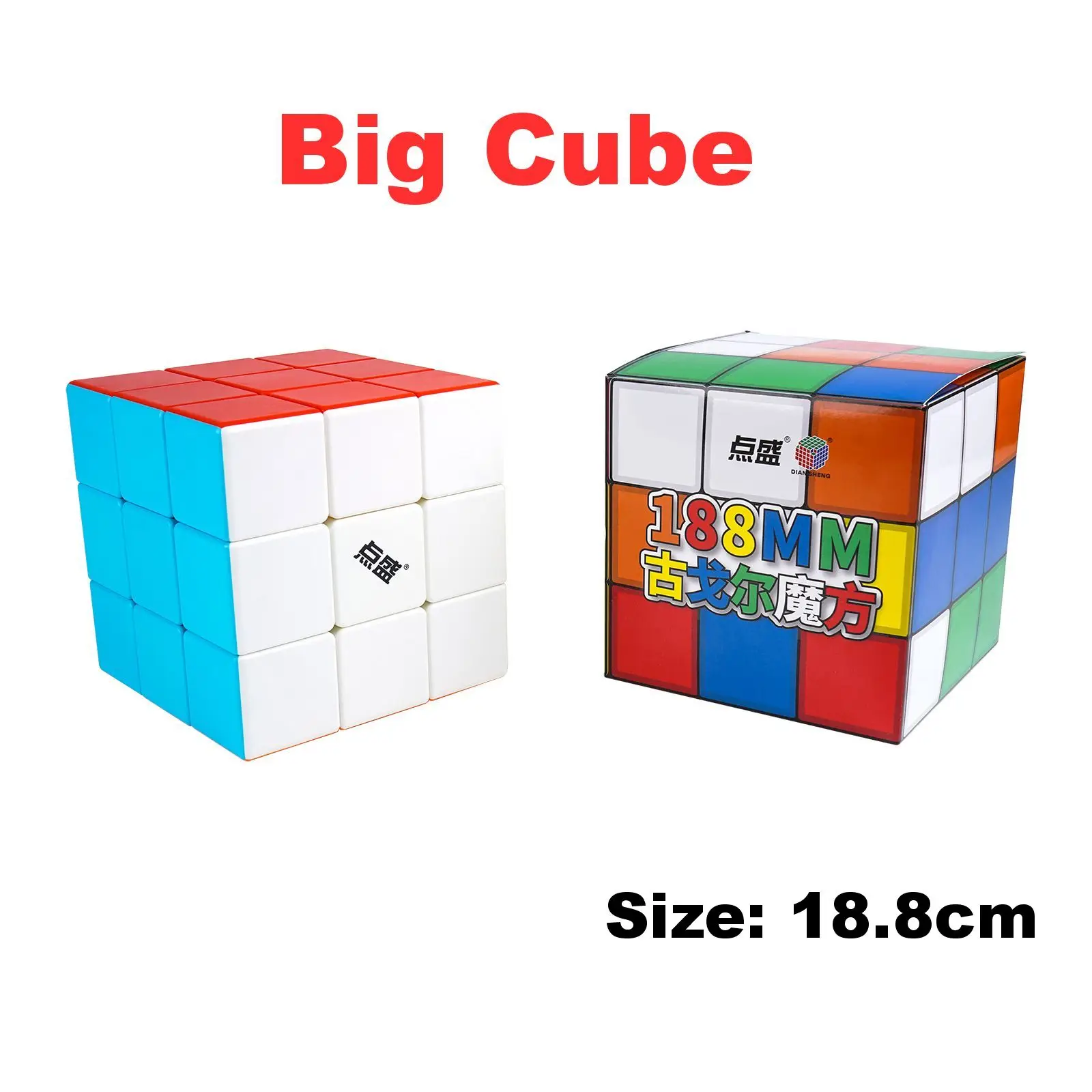 2023-New-Super-Big-cube18cm-3x3-Magic-Cubes-3x3x3-Magic-Cubes ...
