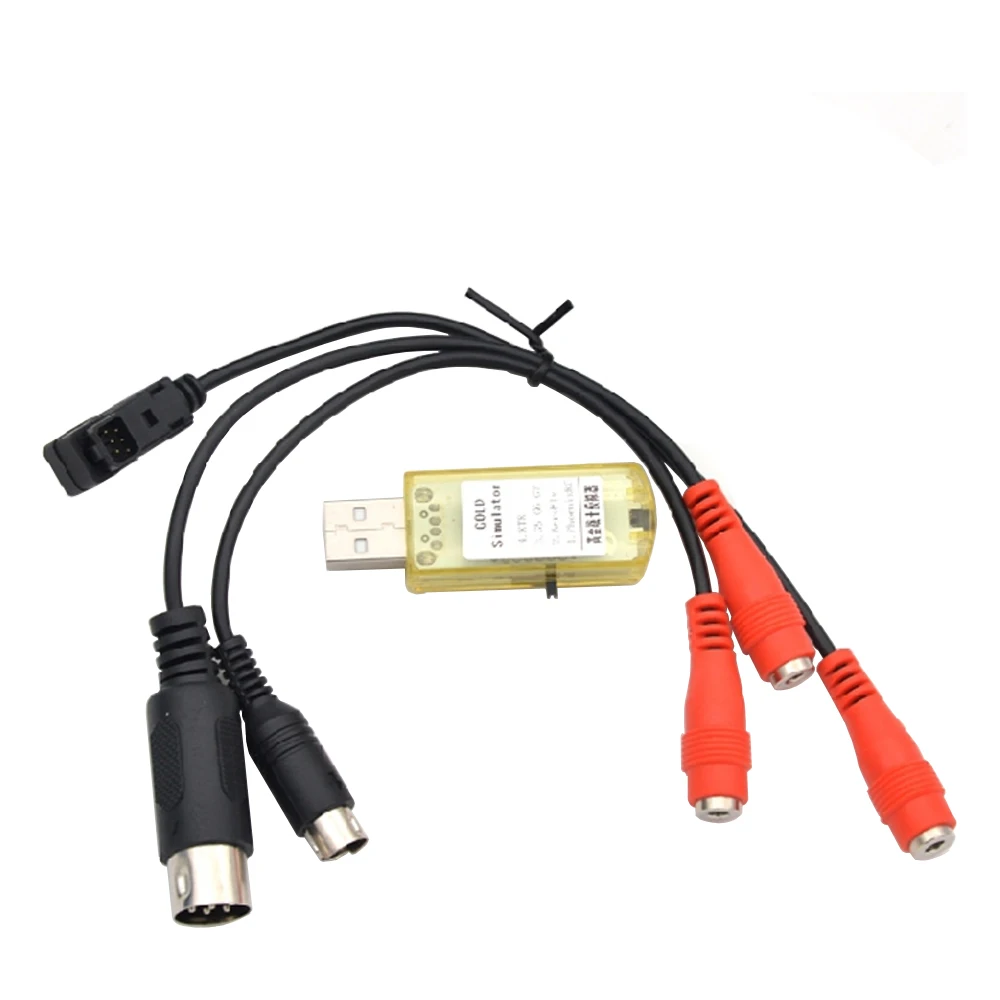 30-In1-G7-RC-USB-Gold-Flight-Simulator-With-Cable-Phoenix-5-0-For-RC ...