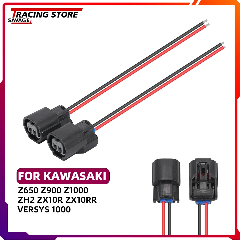 For-KAWASAKI-Z650RS-Z900-SE-RS-Z1000-R-SX-ZH2-VERSYS-1000-ZX10R-ZX10RR ...