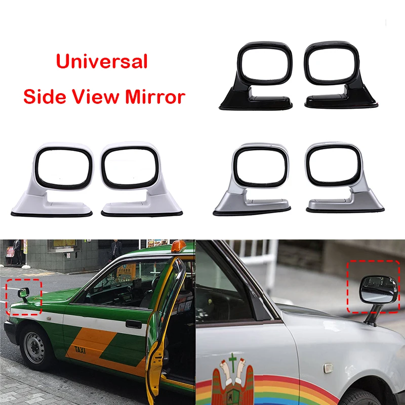 1Pair-Universal-Side-Rear-View-Mirror-Adjustable-for-Most-Car-Pickup ...