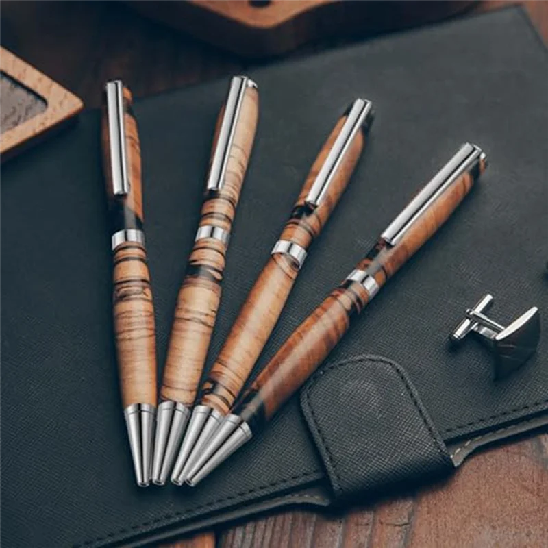 Pen Creator Studio Pen Kits For Wood Turning 7MM Slimline Pen Kit ...
