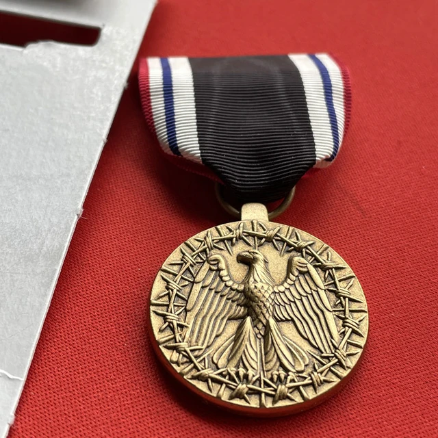 Prisoner Of War Medal