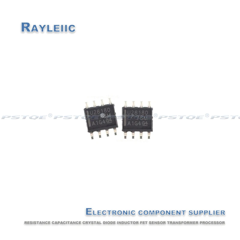 10PCS-NEW-Original-UCC28180DR-UCC28180D-UCC28180-U28180-IC-PFC-CTRLR ...