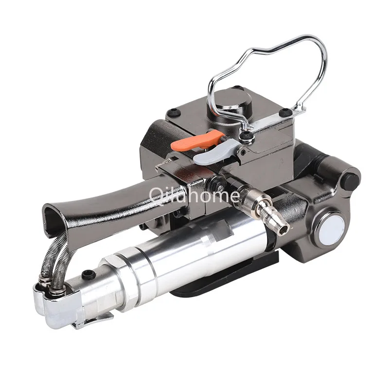 Xqd19-Large-Tension-Portable-Pneumatic-Packer-PET-Plastic-Steel-Hot ...