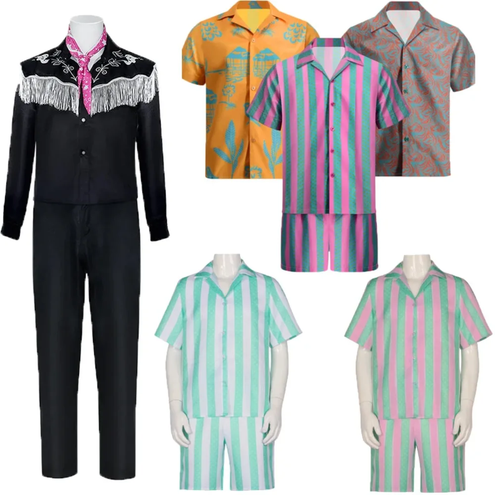 Movie-Ryan-Gosling-Cosplay-Costume-Full-Sets-Uniform-Suits-for-Men ...