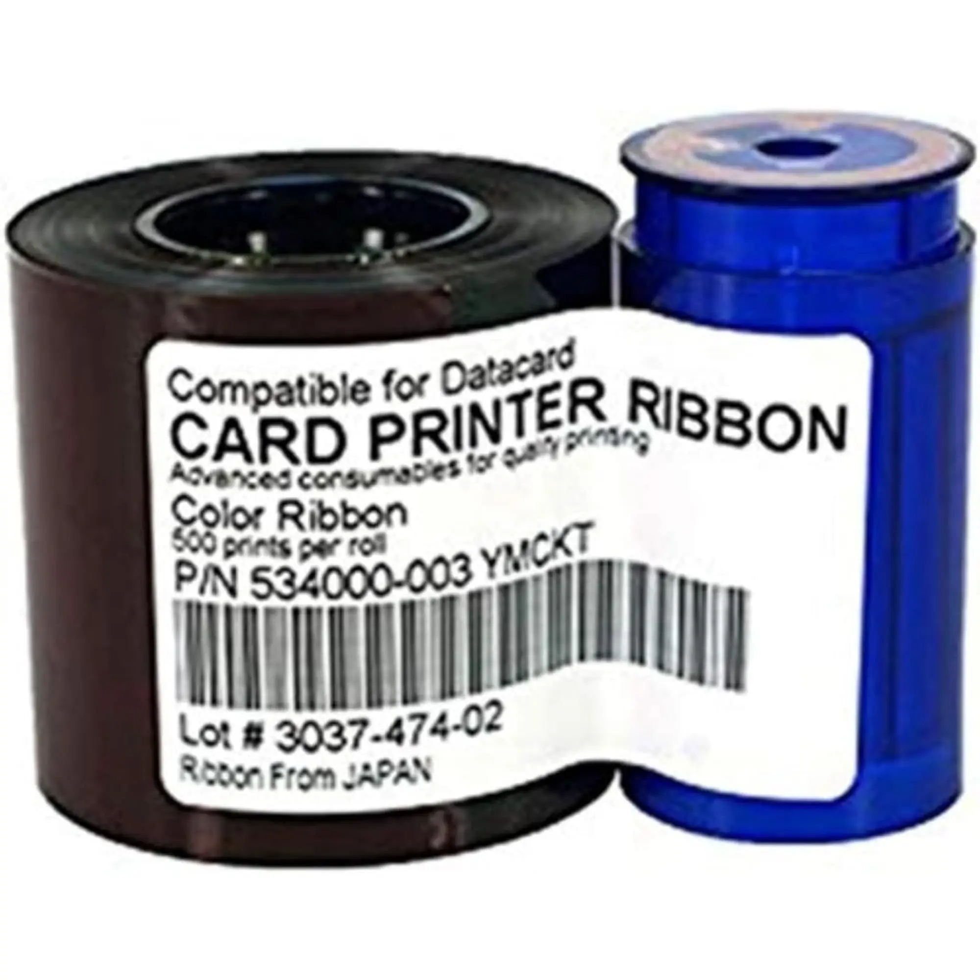 YMCKT-Cinta-Compatible-con-Datacard-SP35-SP55-SP75-SP35-Plus-SP55-Plus ...