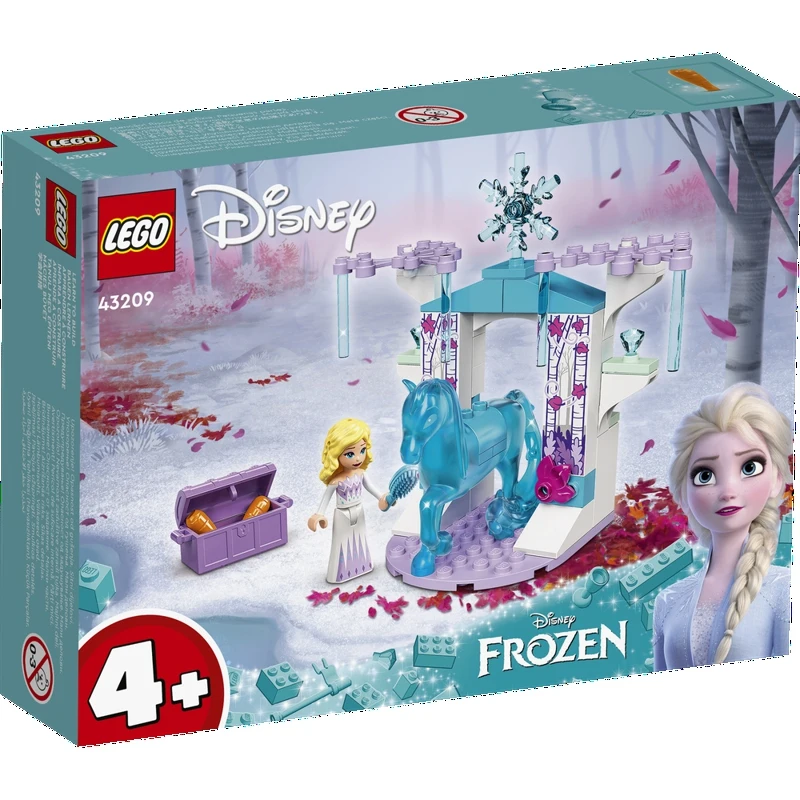 Legos Princess Baby Doll